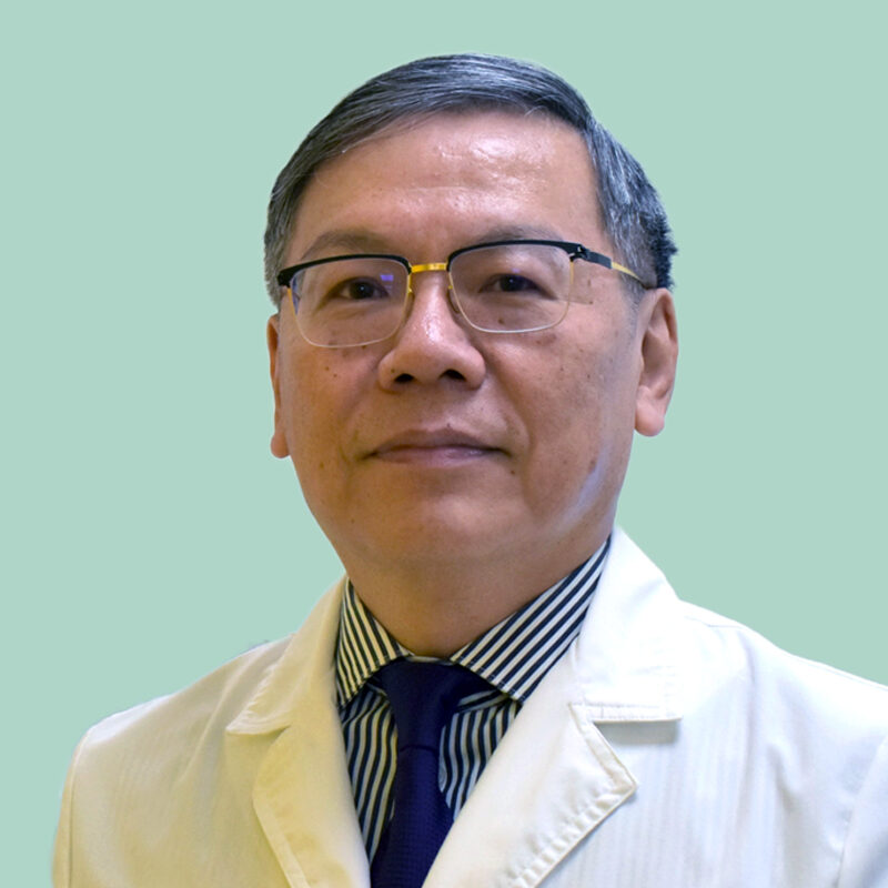 Michael Poon, MD | Rendr Care